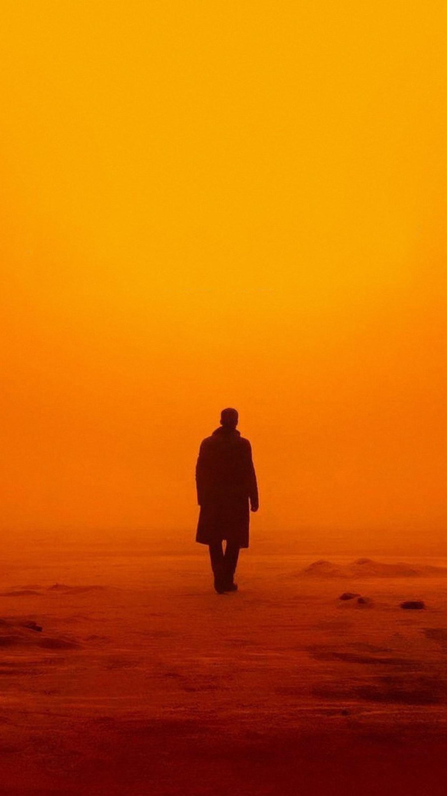 What ‘Blade Runner 2049’ means to me | Earth Critic