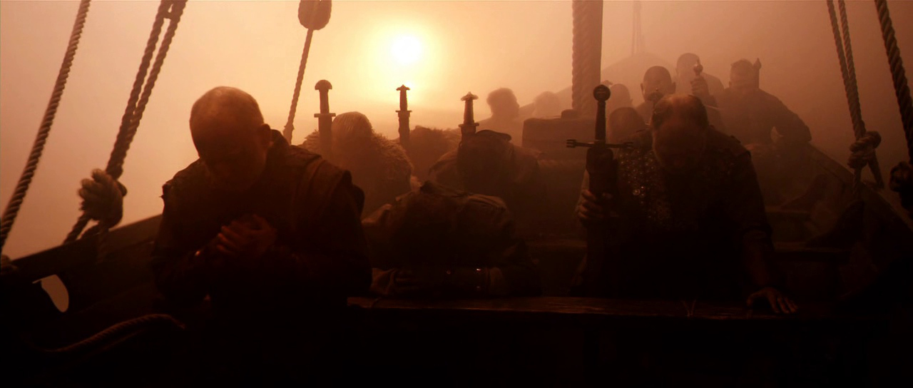Valhalla Rising: A masterclass in cinematic stillness | Earth Critic