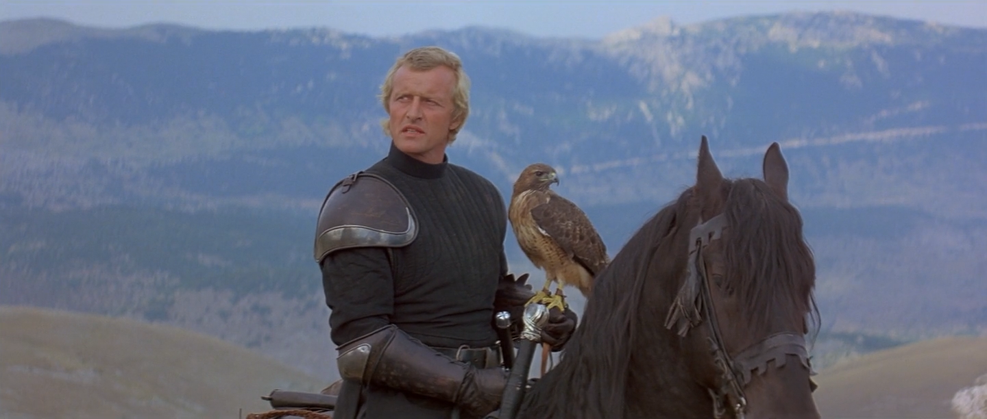 Richard Donner’s Ladyhawke: Ripe for a remake | Earth Critic