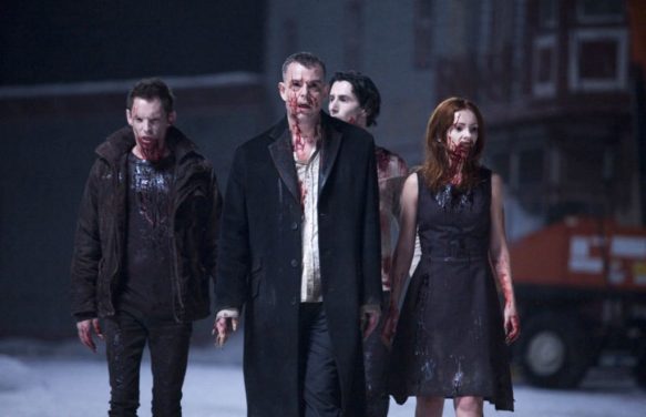‘Midnight Mass’ is the best vampire show ever made, and it’s not even ...